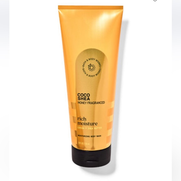 Bath & Body Works | Bath & Body | Coco Shea Honey Fragrance ...